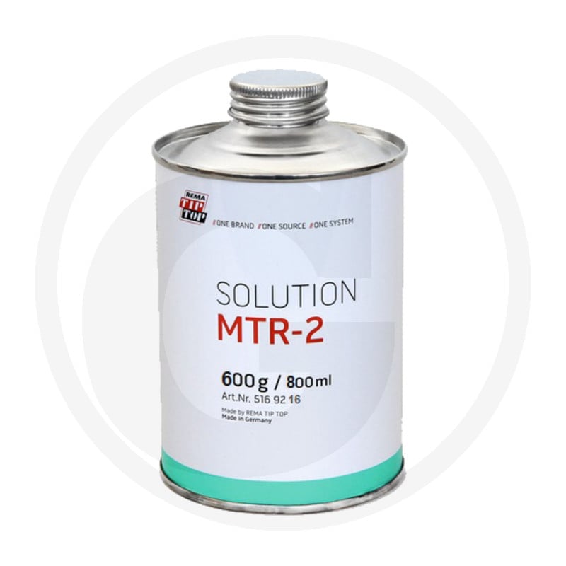 Tip Top Solution MTR-2, puszka 600 g